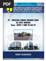Contoh Kurva S Addendum | PDF | Architectural Elements | Building ...