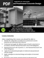 NSCP 2015 Design Load Combinations | PDF | Beam (Structure ...