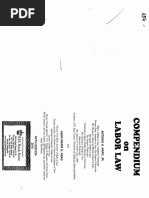 Azucena - Everyone's Labor Code PDF | PDF