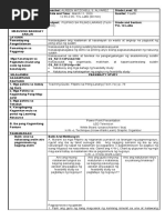 KomPan-Lesson Exemplar (Week 1) | PDF