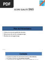 Codification de la Pyramide Sanitaire RDC | PDF | République ...