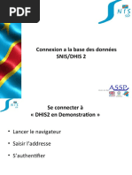 Codification de la Pyramide Sanitaire RDC | PDF | République ...