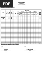 New BFP Citizen Charter For FSIC For Renewal of Business Permit | PDF ...