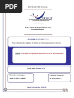 Codification de la Pyramide Sanitaire RDC | PDF | République ...