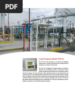 Control Valve Schedule Examples | PDF | Valve | Pounds Per Square Inch