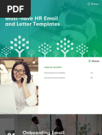 SAMPLE - Notice of Reassignment | PDF