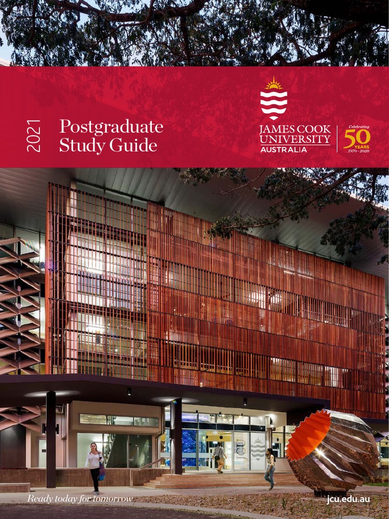 2021 Postgraduate Guide | Download Free PDF | Further Education