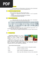 Developing Learning Material Using Diff Media | PDF | Learning | Learning Styles