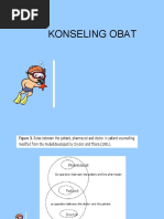 Aqua Pro Injeksi: Deskripsi dan Fungsi | PDF