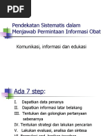 Aqua Pro Injeksi: Deskripsi dan Fungsi | PDF