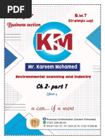 List of External and Internal Issues - ISO 14001 - Version 1 | PDF ...