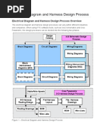 Creo Cabling: Creo 3D Cable Harness | PDF | Computing | Computer Science