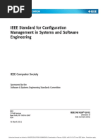 Test Design Specification Template | PDF | Specification (Technical ...