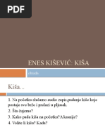 Jesen U Gradu | PDF