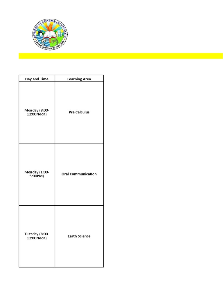11stema Consol WHLP Week7 | PDF | Summation | Teaching Mathematics