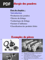 Chapitre 3 Diagramme Fer Carbone | PDF | Fonte (métallurgie) | Acier