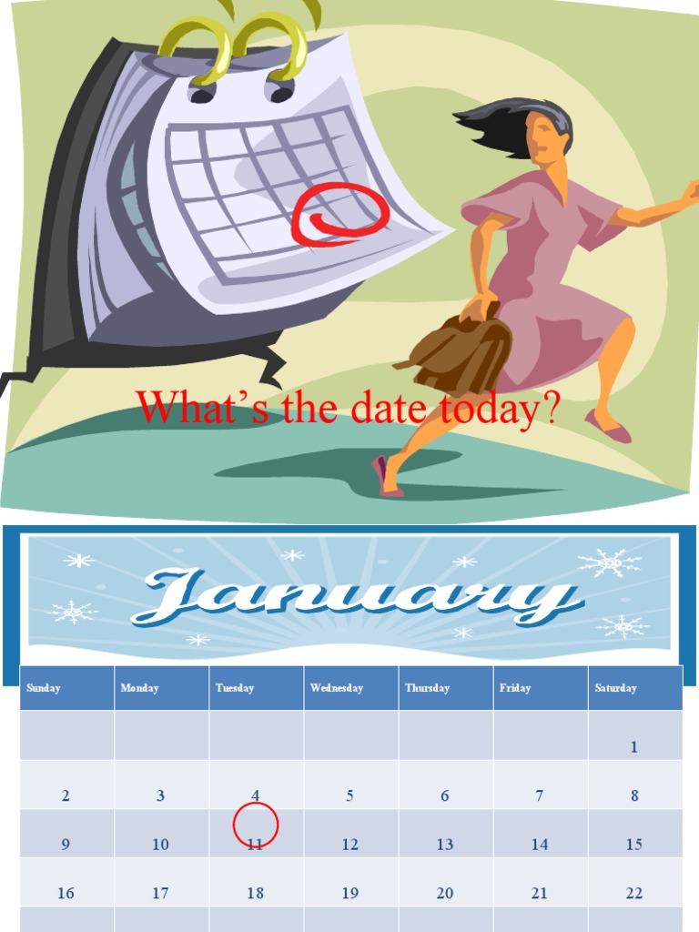 Today's Date in Numbers | PDF | Sports