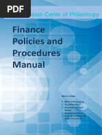 Treasury Audit Checklist Guide | PDF | Audit | Regulatory Compliance