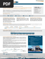 Full Member (MAPM) Guidance Notes | PDF | Project Management | Experience