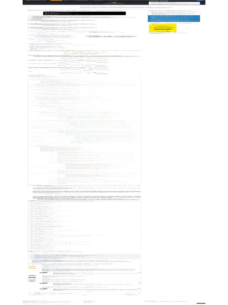 BINARY SEARCH TREE (BST) - Tree Lanjutan - Nblognlife | PDF