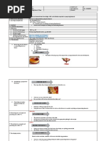 Classification of Desserts | PDF | Quality Of Life | Learning