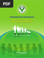 Tabel Lila dan Lingkar Perut Balita | PDF