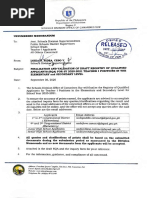 2020-2021 Rte Claim Form, Form I & Form IV | PDF | Government | Business