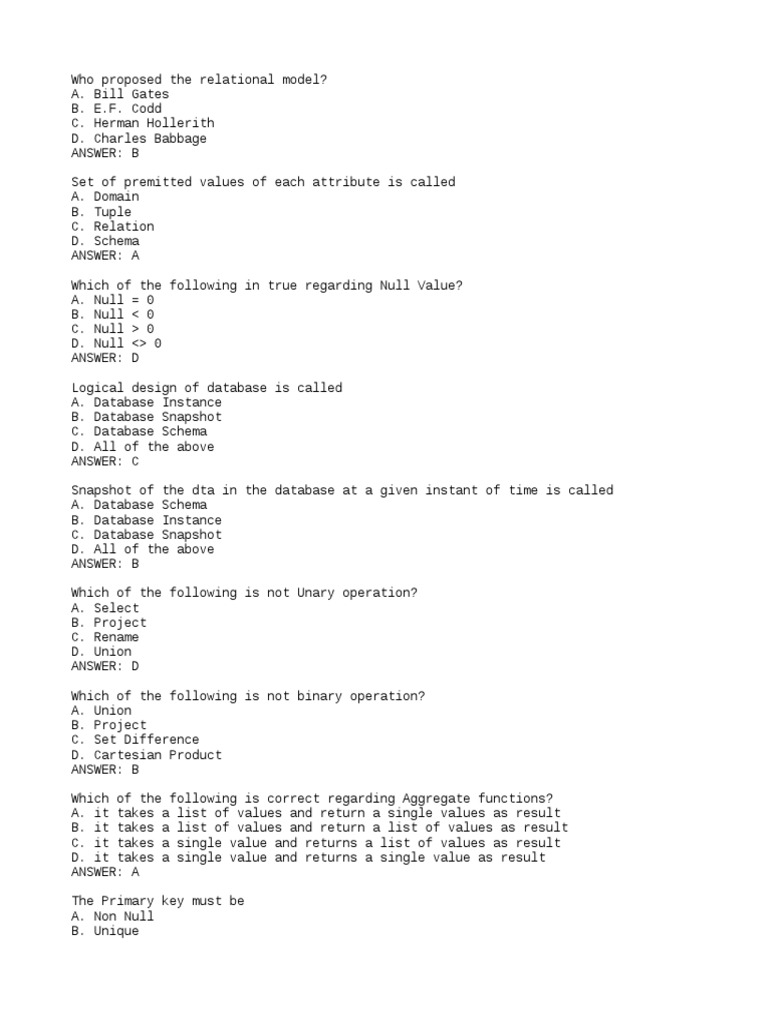 Set 3 | PDF | Teaching Methods & Materials | Computers