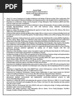 Abhinav Puskuru - GCP Data Engineer | PDF | Apache Spark | Microsoft Sql Server