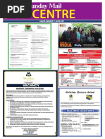 Ecocash Agent Registration Requirements | PDF | Identity Document