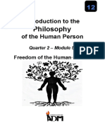 IPHP Module 6 INTERSUBJECTIVITY 2 | PDF | Learning | Emotions