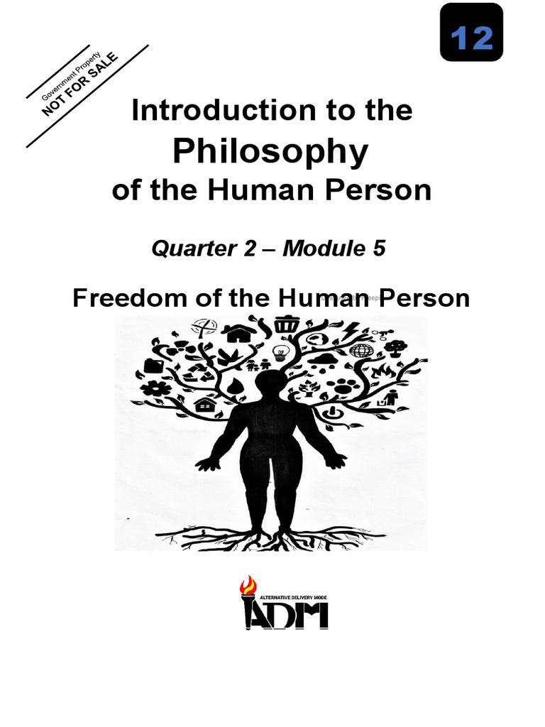 Q2 Module 5 | PDF | Choice | Free Will