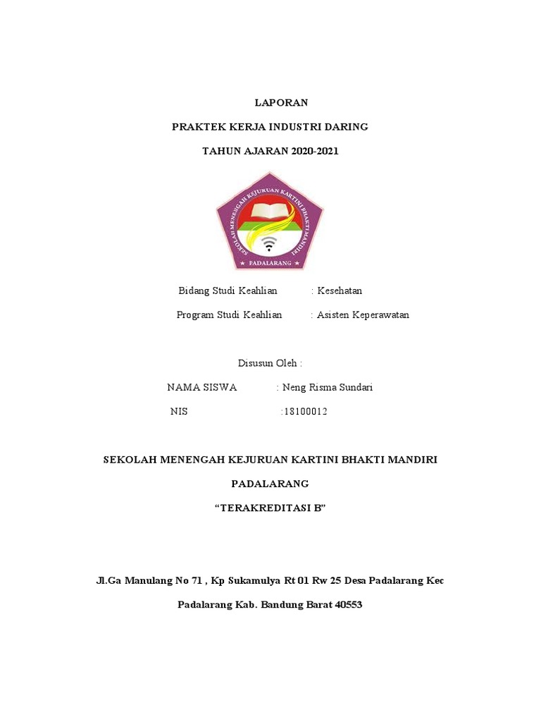 Revisi NENG - RISMA - SUNDARI 4 Feb | PDF