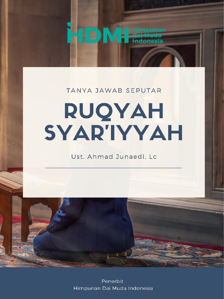 Ruqyah | PDF