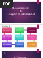 Permit Vision | PDF | Risk Assessment | Risk