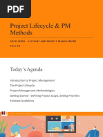 PMBOK 6th Edition - ITTO | PDF | Risk Management | Project Management