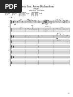Playing God Guitar Tab Guide | PDF | English Language Music | Rock ...