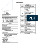 Burch & Wartofsky Criteria For Thyroid Storm | PDF | Heart Failure ...