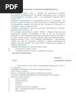 Instruções para Modelo 1 Imposto de Selo | PDF