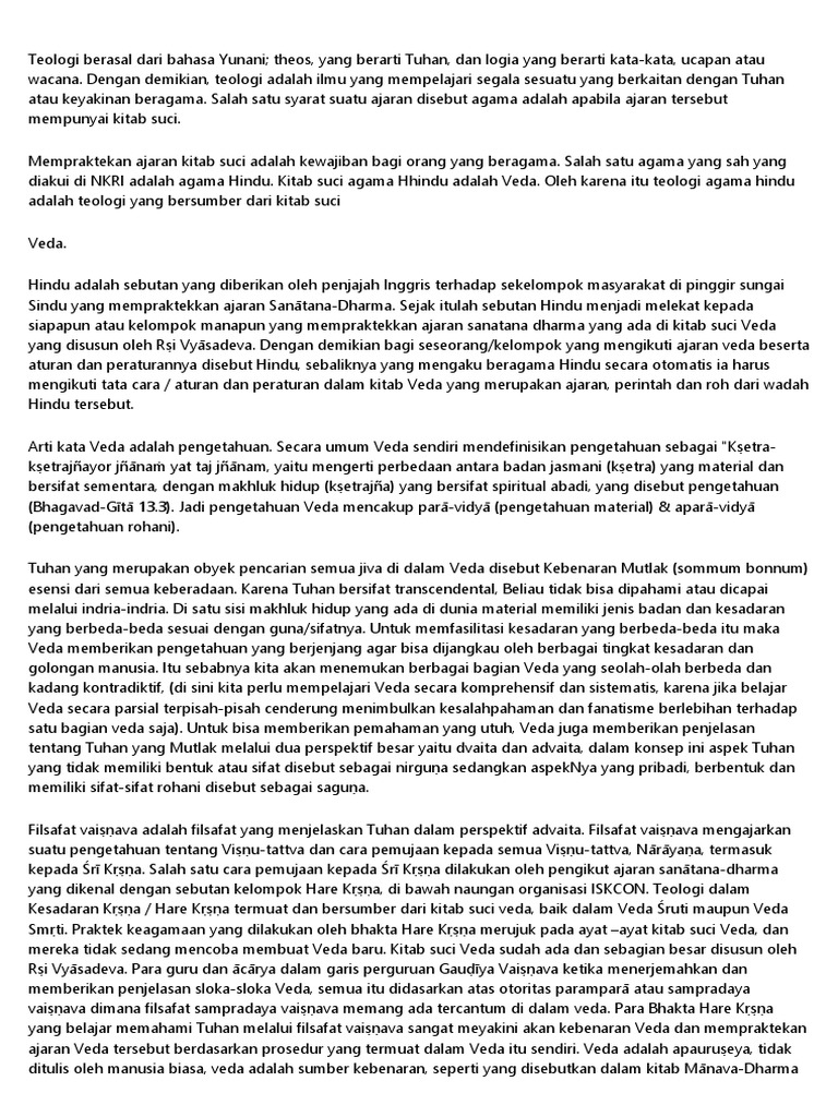 198943sampradaya Hare Krishna | PDF