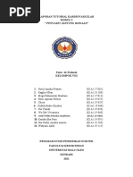 Bentuk Dada Normal dan Abnormal | PDF | Kajian Bahasa Asing | Sains ...