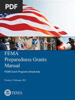Fema - Pa Validate As You Go Guide | PDF
