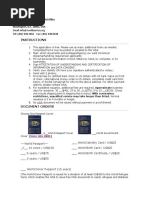 Consul Personality | PDF | Friendship | Personality Type