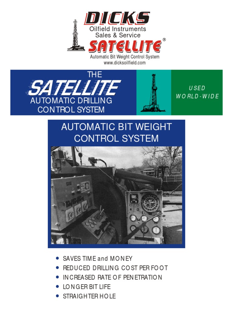 Ton Torque Manometros | PDF | Drilling Rig | Drilling