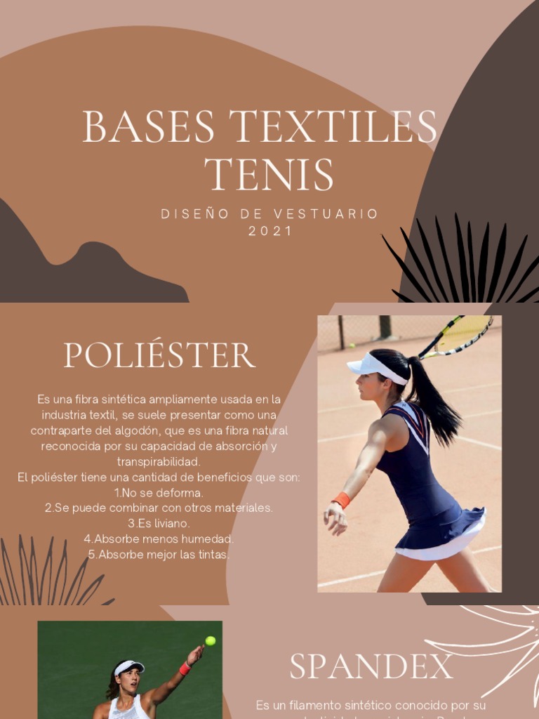 Bases Textiles | PDF