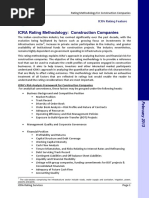 Ghana Contractor Classification Guide | PDF | Resource | Economies