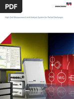 MPD 600 Manual | PDF