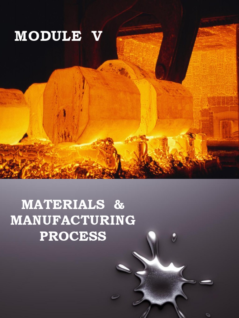 Module 5, PDF | PDF | Welding | Construction