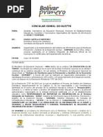 Qué es SIMPADE en Colombia | PDF