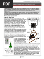 Ocenco M-20.2 EEBD Instruction Manual | PDF | Breathing | Gases